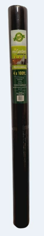 myGarden - Professional Landscaping Fabric 25Y Non-Woven - 4'x100' - My ...