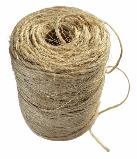 myGarden - Sisal Twine - Natural - 300ft - 12/cs - My Soil | Cinnabar ...